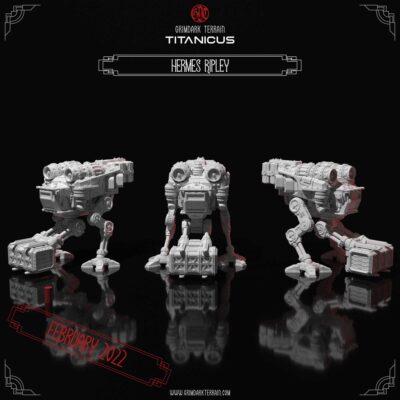 Heresy Train Archives • GrimDark Terrain